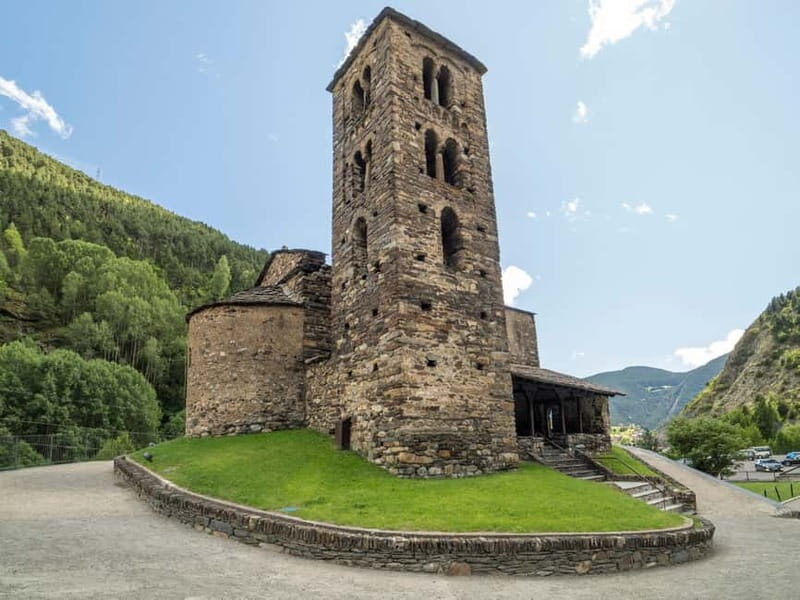 Walking Tour of Canillo's Best - Practical Details and Overall Value