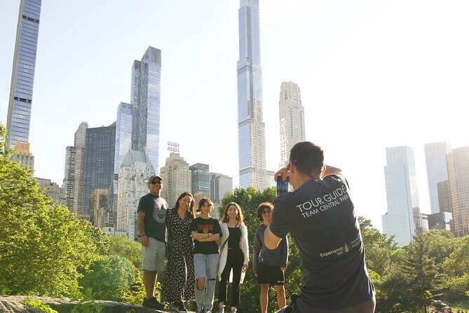 Walking Tour of Central Parks Highlights - The Sum Up: Is This Tour Right for You?