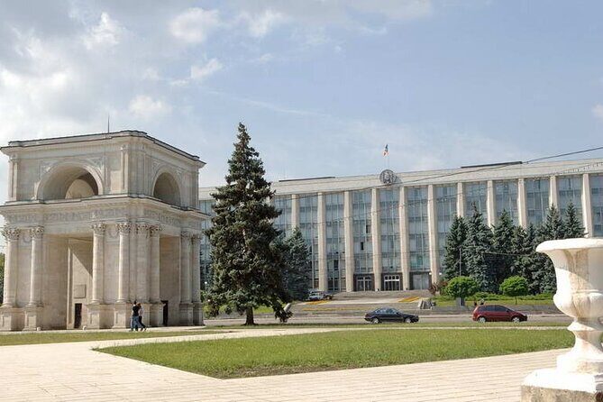 Walking Tour of Chisinau with Local Guide - Final Thoughts