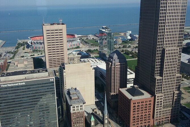Walking tour of Cleveland - The Sum Up: Is This Tour Worth Your Time?