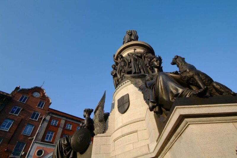 Walking Tour of Dublin - Who Will Benefit Most from This Tour?