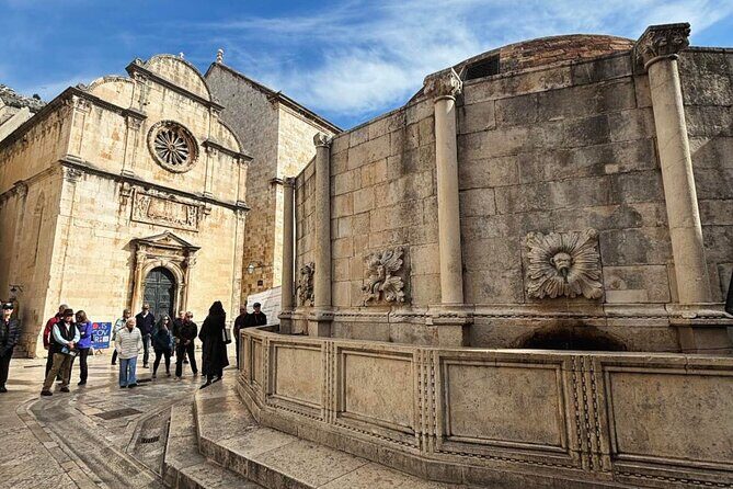 Walking Tour of Dubrovnik Old Town- Morning or Afternoon - An In-Depth Look at the Dubrovnik Old Town Walking Tour