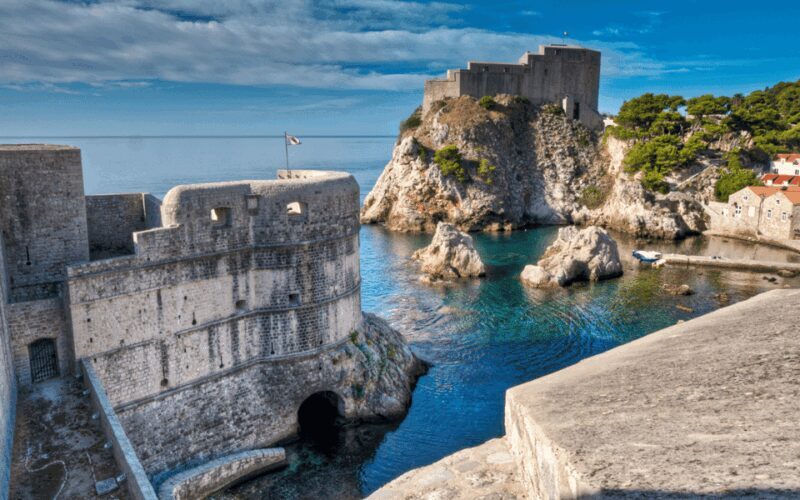 Walking tour of Dubrovnik with transport from Budva - What Travelers Say