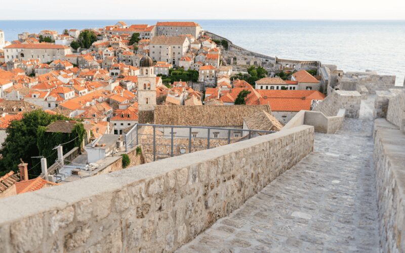 Walking tour of Dubrovnik with transport from Budva - Why Choose This Tour?