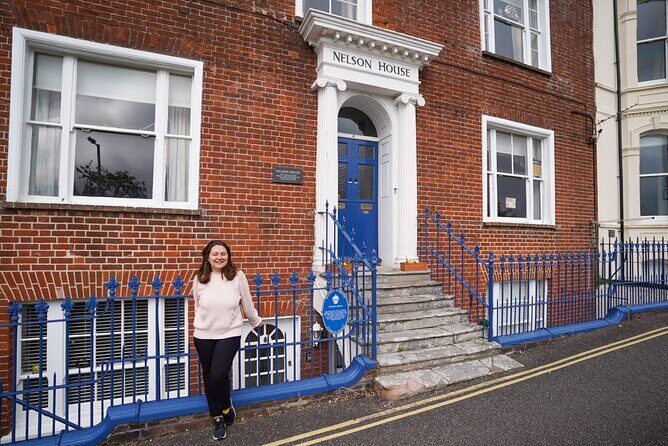 Walking Tour of Exmouth in East Devon - Analyzing the Price and Value