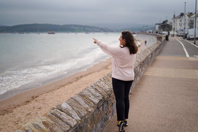 Walking Tour of Exmouth in East Devon - Practical Tips for Travelers
