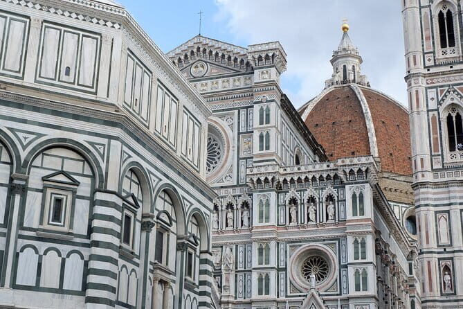 Walking tour of Florence with a private Florentine Tourist Guide - An In-Depth Exploration of the Tour