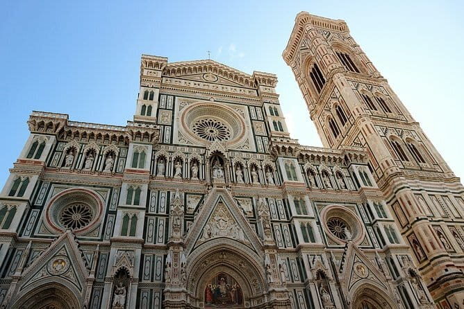Walking tour of Florence with a private Florentine Tourist Guide - FAQ