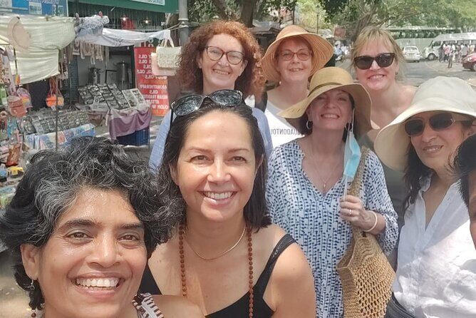Walking Tour of Fortkochi - Frequently Asked Questions