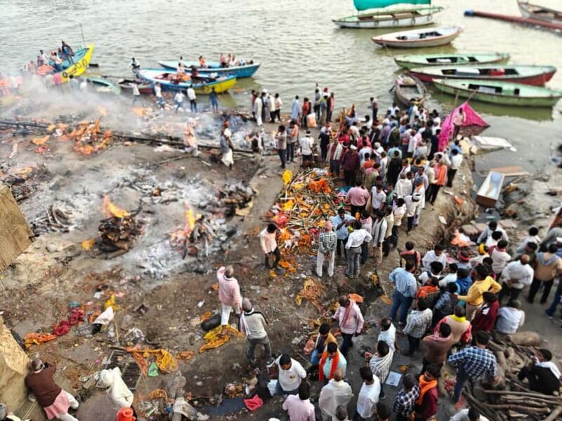 Walking Tour of Ghats and Streets of Varanasi - Who Will Love This Tour?