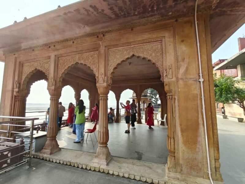 Walking Tour of Ghats and Streets of Varanasi - In The Sum Up