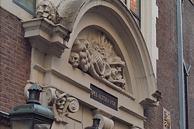 Walking Tour of Haunted Amsterdam - Final Thoughts