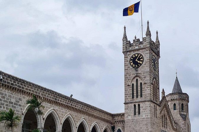 Walking Tour of Historic Bridgetown - Practical Details & Tips