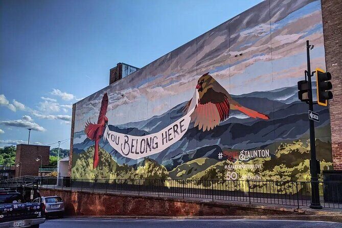 Walking Tour of Historic Staunton: Architecture and Stories - Final Thoughts