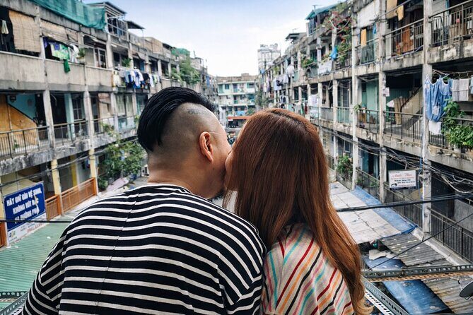 Walking Tour of Ho Chi Minh City: Districts 3 and 10 - District 3: Colonial Charm and Spiritual Sites