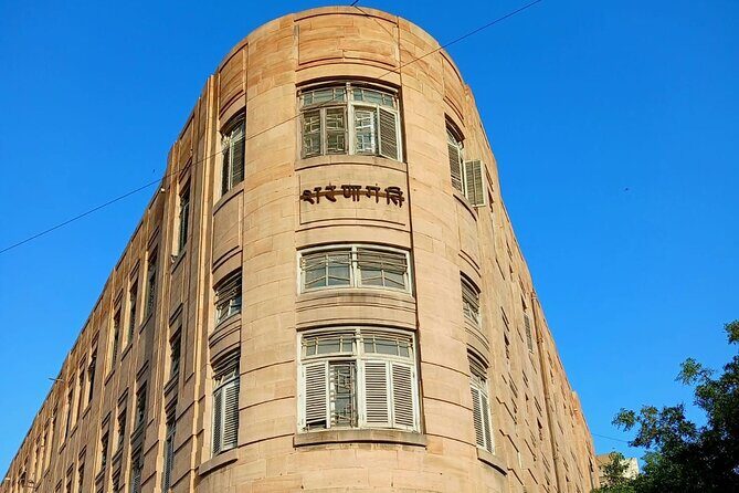 Walking Tour of Karachi Old Town - Key Points