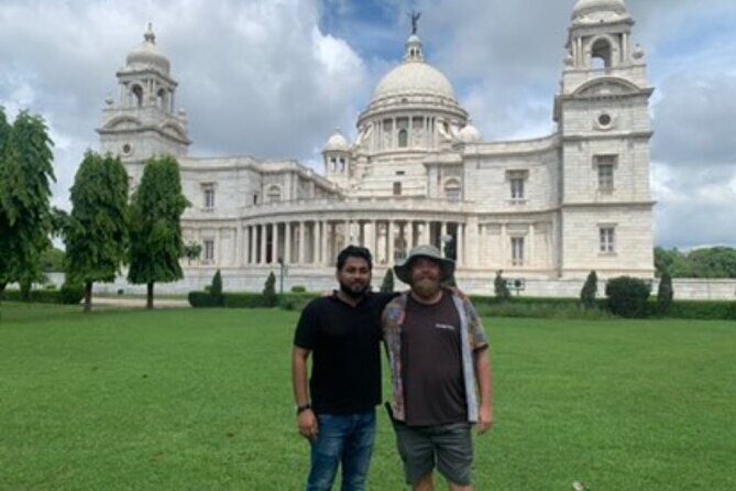 Walking Tour of Kolkata Heritage and Food - A Walk Through Kolkata’s Heritage and Food: What to Expect