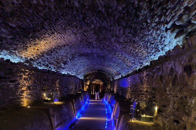 Walking tour of legends and Poblano cuisine - Walking tour of legends and Poblano cuisine: A comprehensive look at Puebla’s best