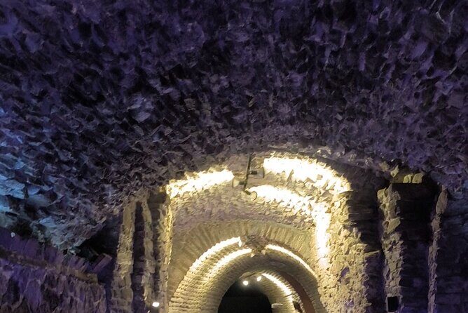 Walking tour of legends and Poblano cuisine - What travelers are saying