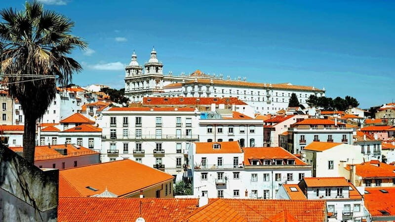 Walking tour of Lisbon: Journey through Portuguese heritage - Exploring Lisbon’s Districts: An In-Depth Look