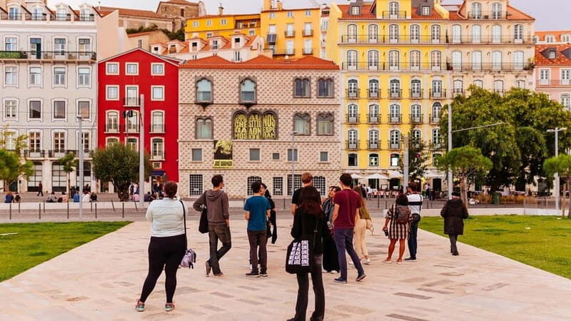 Walking tour of Lisbon: Journey through Portuguese heritage - Pricing & Value