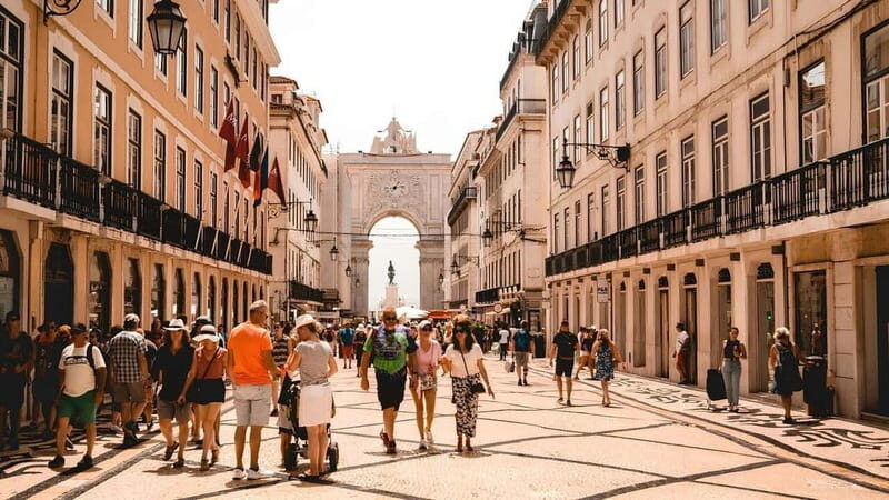 Walking tour of Lisbon: Journey through Portuguese heritage - Who Is This Tour Best For?