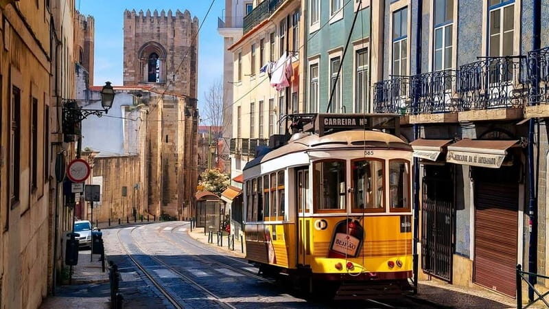 Walking tour of Lisbon: Journey through Portuguese heritage - Final Thoughts