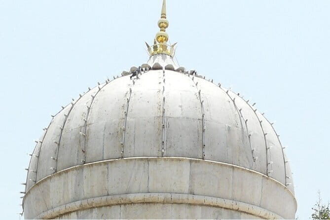 Walking Tour Of Mehrauli With Lunch - Delhi - Who Is This Tour Best For?