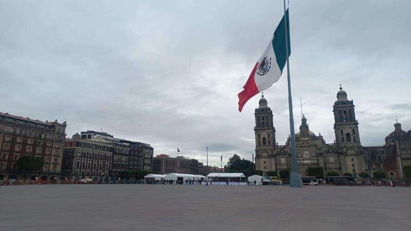 Walking Tour of Mexico City - An In-Depth Look at the Tour Experience