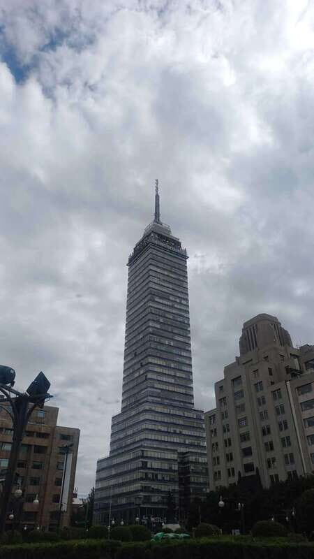 Walking Tour of Mexico City - Who Will Love This Tour?