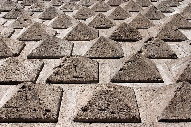 Walking Tour of Naples Old Town with Expert Guide - The Architectural Marvels Continue