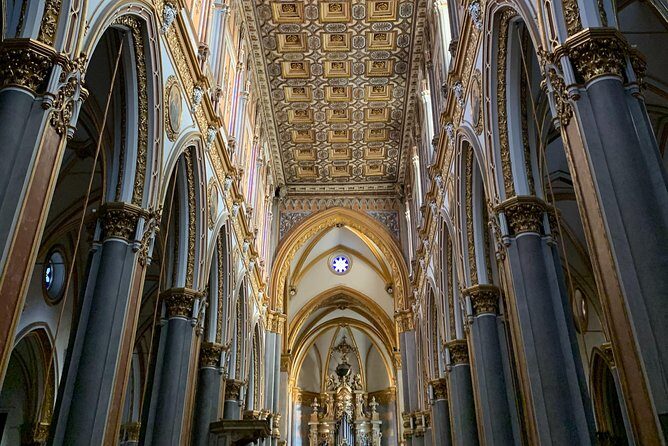 Walking Tour of Naples Old Town with Expert Guide - The Bottom Line: Who Should Take This Tour?