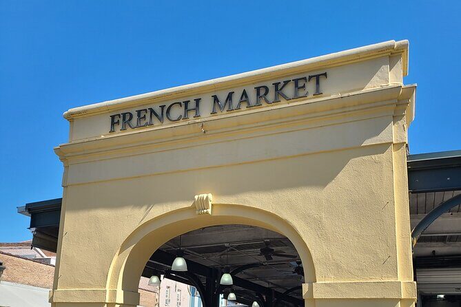 Walking Tour of New Orleans - Final Thoughts