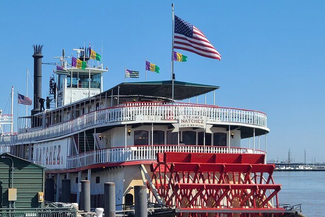 Walking Tour of New Orleans - Frequently Asked Questions