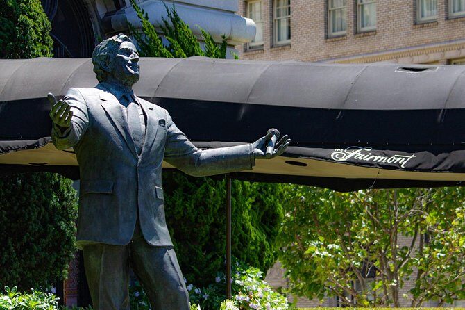 Walking Tour of Nob Hill - Cable Cars, Luxury Hotels, French-Gothic Cathedral - Who Is This Tour Best For?
