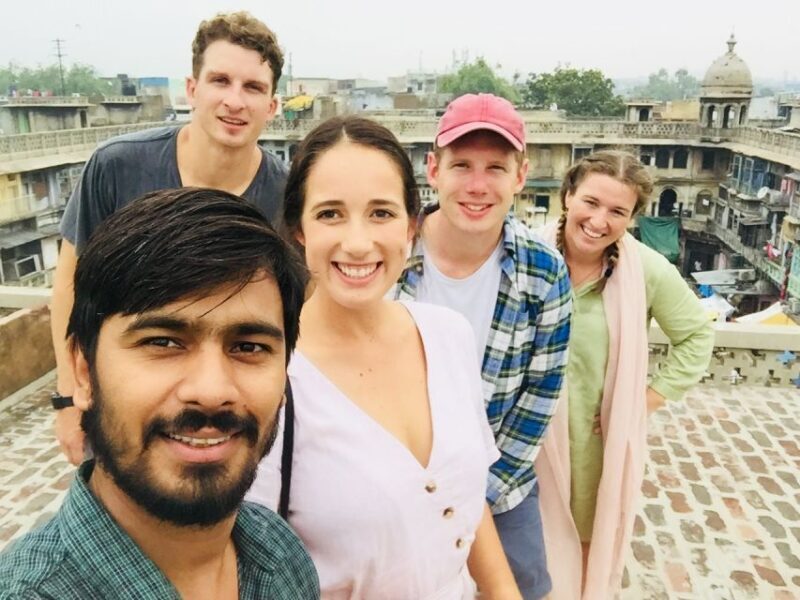 Walking Tour of Old Delhi - An In-Depth Look at the Experience