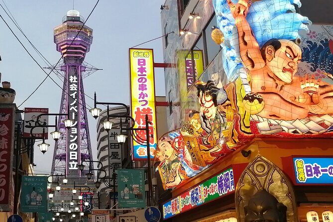 Walking Tour of Osaka's 5 Must-See Sights, with Ramen for Lunch - Final Thoughts – Is This Tour Worth It?