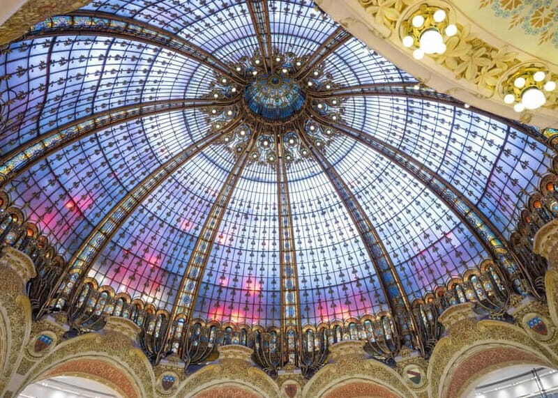 Walking Tour of Paris: From Opéra Garnier to Montmartre - Exploring Paris from Opéra Garnier to Montmartre: A Detailed Review
