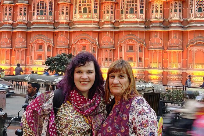 Walking Tour of Pink City (World Heritage Site) with Local Guide - Who Will Love This Tour?