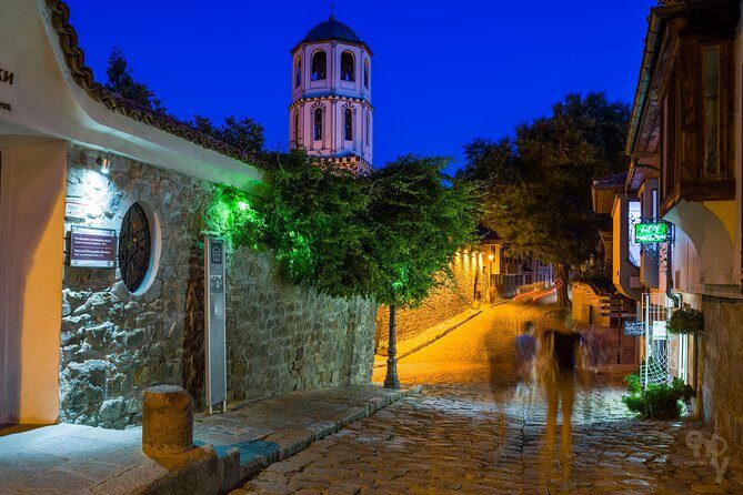 Walking tour of Plovdiv's top attractions - FAQs