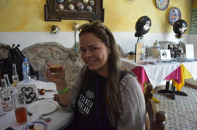 Walking Tour of Puebla with Street Food Tasting - Frequently Asked Questions