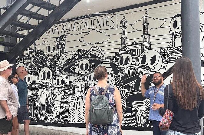 Walking Tour of Puerto Vallarta Culture, Cuisine, and History - Authenticity and Traveler Feedback