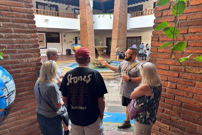 Walking Tour of Puerto Vallarta Culture, Cuisine, and History - Summing It Up