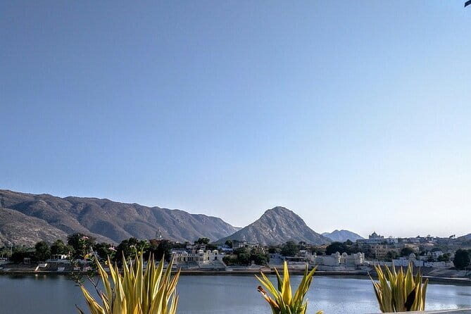 Walking tour of Pushkar - Detailed Breakdown of the Pushkar Walking Tour