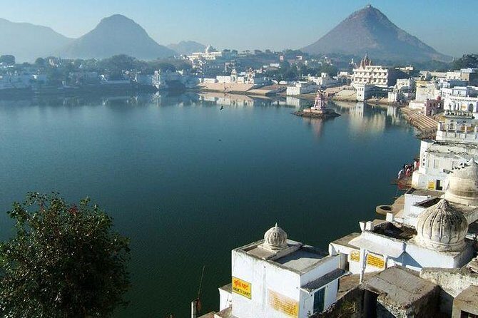 Walking tour of Pushkar with brunch - Walking Tour of Pushkar with Brunch: An Authentic Look at a Sacred Town