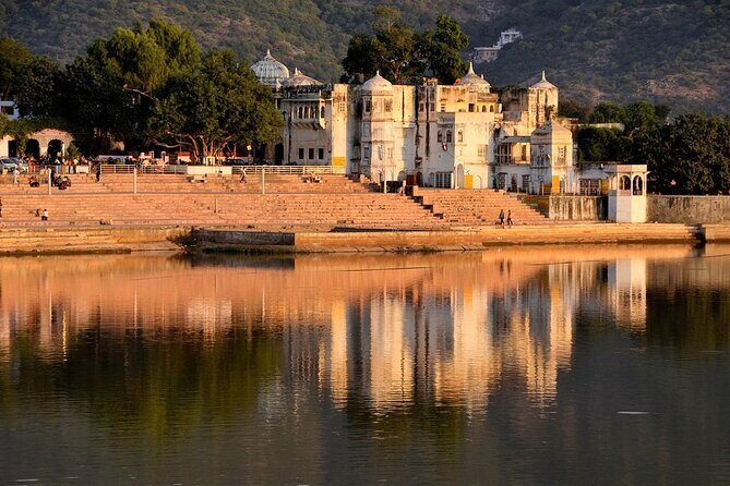 Walking tour of Pushkar with brunch - The Sum Up: Who Will Love This Tour?