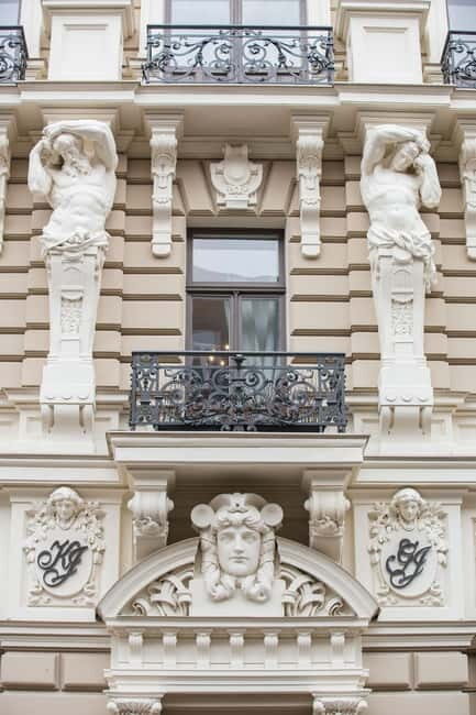 Walking Tour of Riga's Beautiful Art Nouveau Architecture - Why and Who Should Consider This Tour?