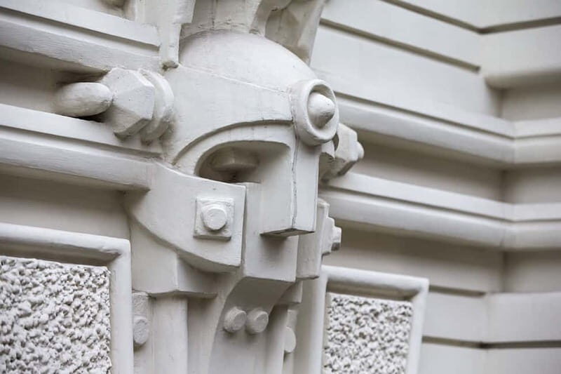 Walking Tour of Riga's Beautiful Art Nouveau Architecture - Final Thoughts: Is This the Right Tour for You?