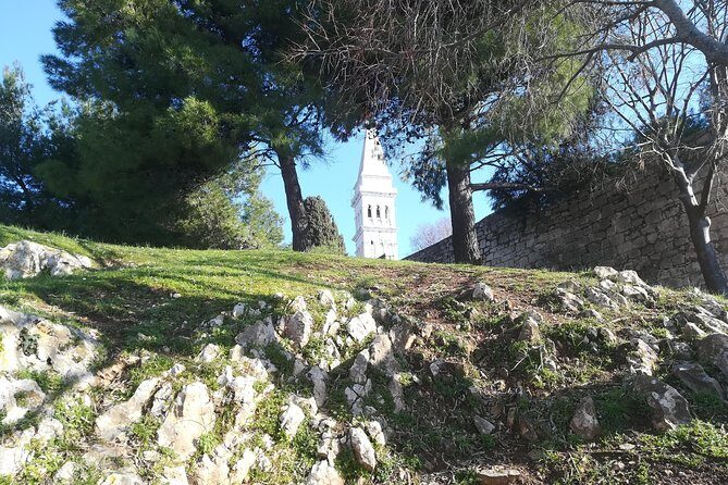 Walking tour of Rovinj - In-Depth Breakdown of the Itinerary