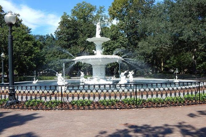Walking Tour of Savannah's Historic District - The Sum Up: Is This Tour Worth It?